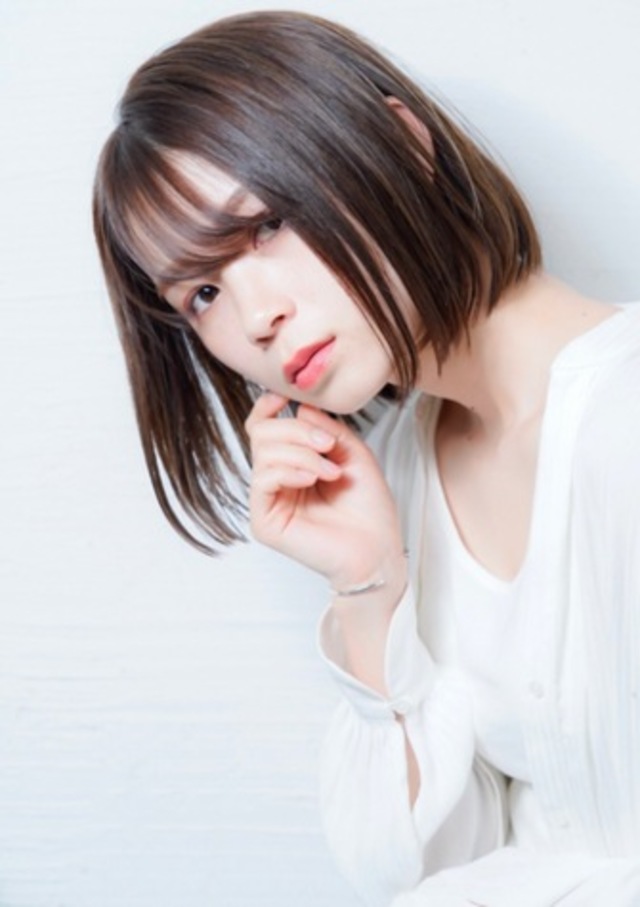 写真 (8枚目) - [日向坂46・渡邉美穂]の髪型「黒髪ボブ」で正統派愛されヘアに♡ - LOCARI（ロカリ）