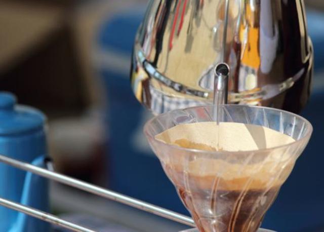 写真 (1枚目) - 「メイドインセリア」で叶っちゃう。おうちカフェ簡単DIY大作戦！ - - LOCARI（ロカリ）