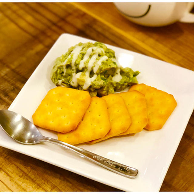 写真 (1枚目) - 黄金の組み合わせ！「アボカド」×「ツナ」の人気おすすめレシピ20選 - LOCARI（ロカリ）