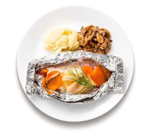 写真 (2枚目) - 期間限定。イケアで「サーモンと秋の味覚フェア」が開催 - LOCARI（ロカリ）