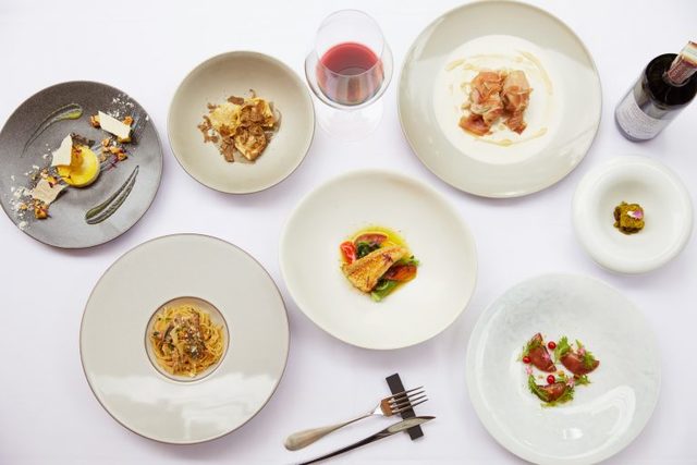 写真 (12枚目) - 中目黒に〈the - LOCARI（ロカリ）