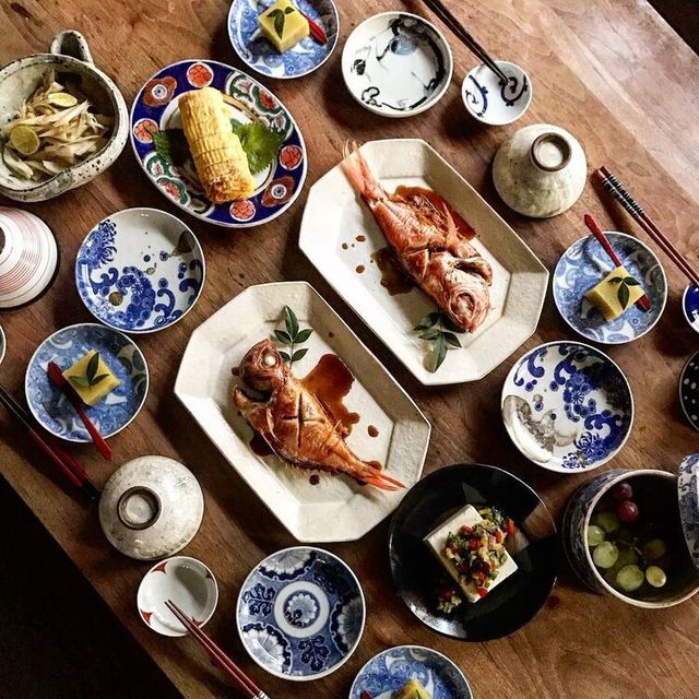 写真 (5枚目) - [料理上手の器えらび vol.17]まめジャムさんの物語 - LOCARI（ロカリ） - LOCARI（ロカリ）