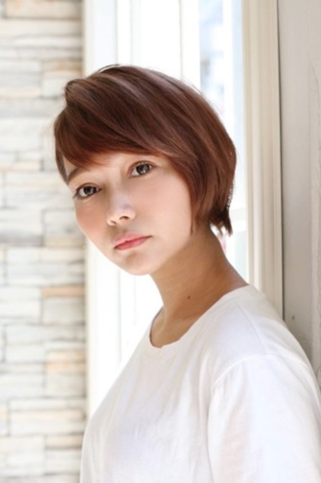 写真 (6枚目) - [女優・山本舞香風]可愛さ&クールを兼ね備えた「ワンレンスタイル」でオンナ度UP - - LOCARI（ロカリ）