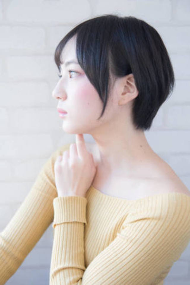 写真 (10枚目) - [女優・山本舞香風]可愛さ&クールを兼ね備えた「ワンレンスタイル」でオンナ度UP - LOCARI（ロカリ）