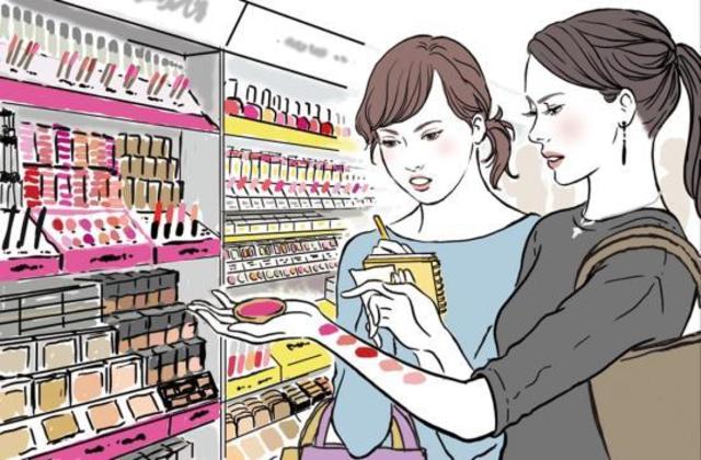 写真 (1枚目) - デパコス超えたでしょ！300個テストを勝ち抜いたプチプラアイシャドウ - LOCARI（ロカリ）