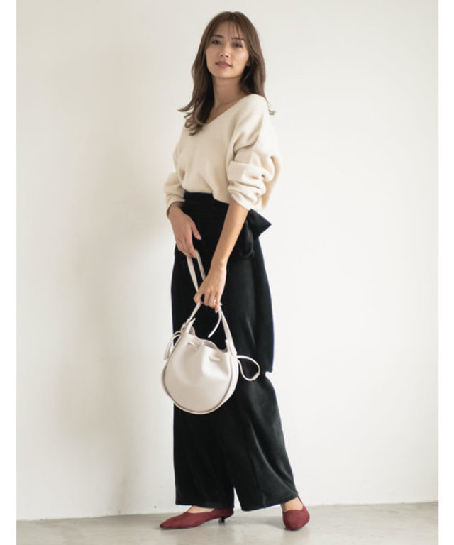 写真 (8枚目) - 男性の「あ、好きかも♡」GET！秋の愛されデートコーデ5つの法則 - LOCARI（ロカリ）