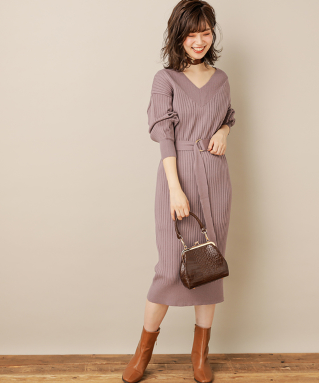 写真 (17枚目) - 男性の「あ、好きかも♡」GET！秋の愛されデートコーデ5つの法則 - LOCARI（ロカリ）