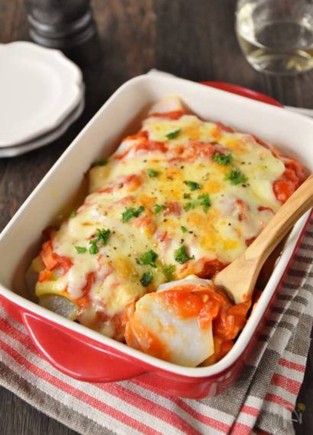 写真 (3枚目) - 夜ご飯に迷ったらコレ♡リピート確定の「やみつき夜おかず」10選 - LOCARI（ロカリ）