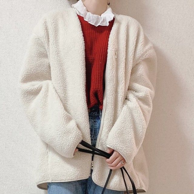 写真 (3枚目) - [GU]メンズのアウターが可愛い♡ゲットするならこの2つ！ - LOCARI（ロカリ）