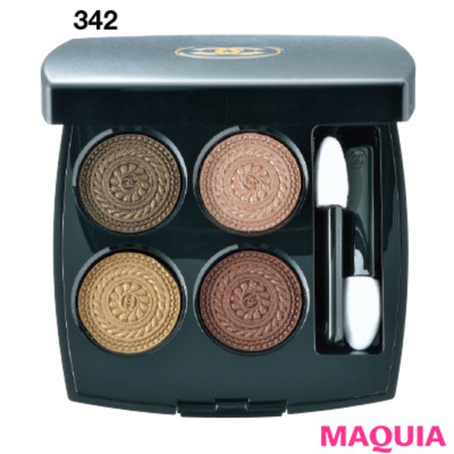 写真 (8枚目) - シャネルのホリデーコレクションを全部見せ！[Xmasコフレ＆限定品BOOK2019] - - LOCARI（ロカリ）