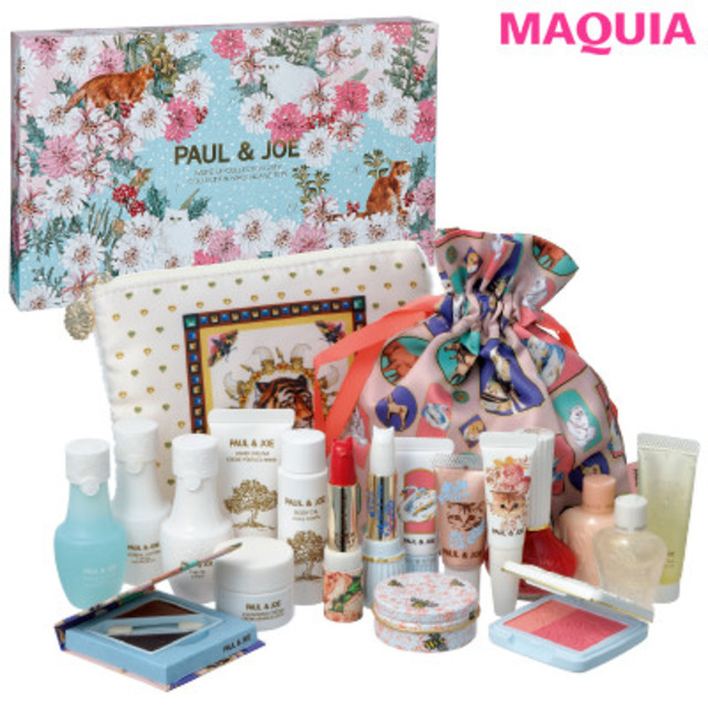 写真 (2枚目) - コスパ良すぎ！ 編集部厳選のお得コフレを大公開[Xmasコフレ＆限定品BOOK2019] - LOCARI（ロカリ）