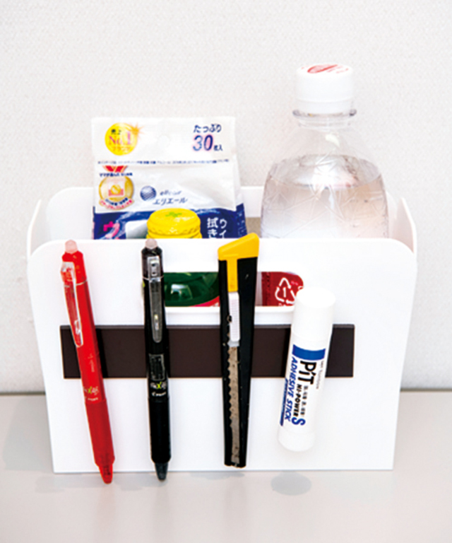 写真 (17枚目) - “汚机”でダメ人間に!?￥100グッズで速攻整理[プロが指南] - LOCARI（ロカリ）