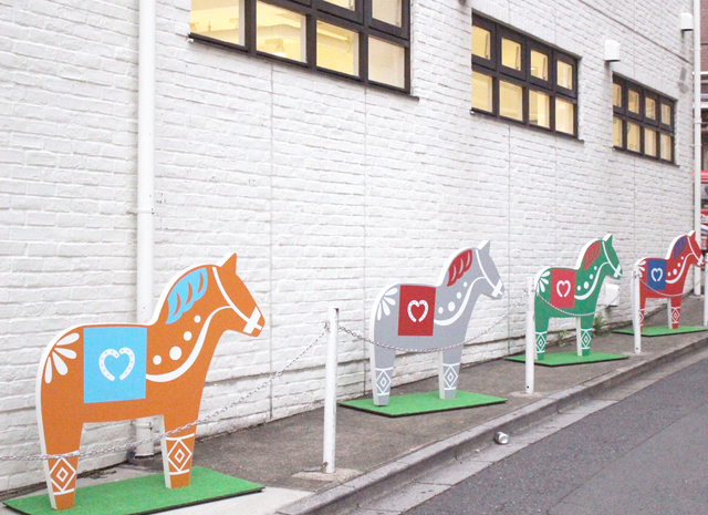 写真 (10枚目) - ぜ〜んぶ無料で楽しめる！この秋、表参道でUMAJOデビューします♡ - - LOCARI（ロカリ）