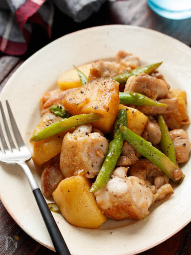 写真 (9枚目) - ヘビロテ確定の神レシピ♡夕食＆お弁当作りが楽になる「鶏肉作り置き」 - LOCARI（ロカリ）