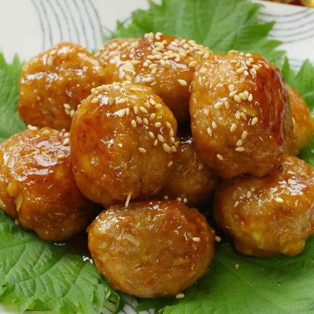 写真 (2枚目) - [ソース別]みんな大好き！ミートボールのレシピ14選 - LOCARI（ロカリ） - LOCARI（ロカリ）