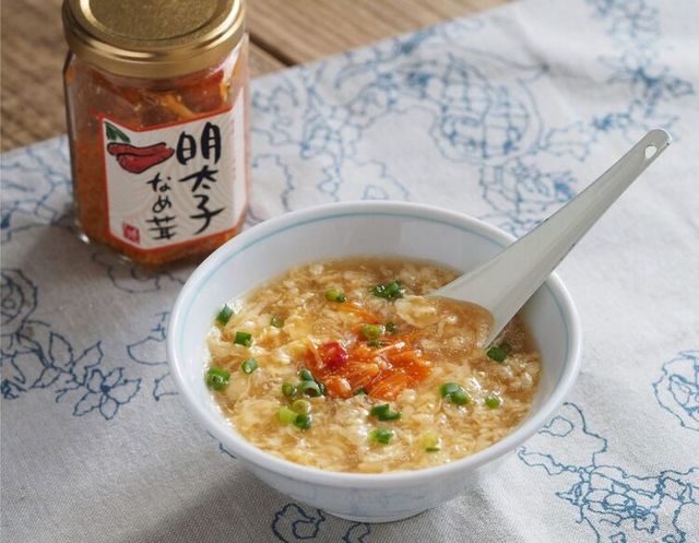 写真 (7枚目) - 控えめにいって150点。カルディ「明太子なめ茸」は究極のごはん泥棒 - - LOCARI（ロカリ）