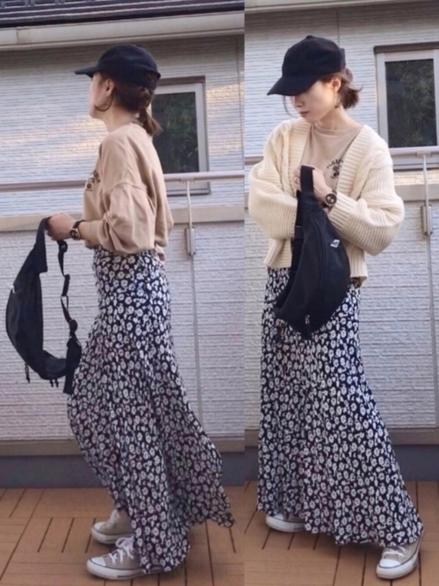 写真 (6枚目) - [ZARA]プチプラなのに高見え！おしゃれ上級者「ZARA女」の秋コーデ♡ - LOCARI（ロカリ）