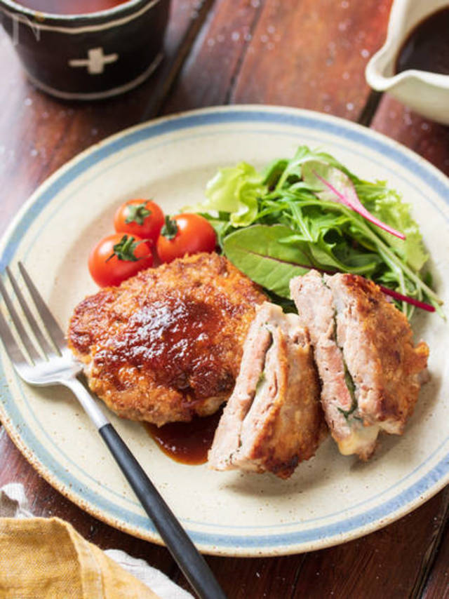 写真 (3枚目) - ヘルシーなのにサクッとジューシー♡「揚げないレシピ」10選 - LOCARI（ロカリ）