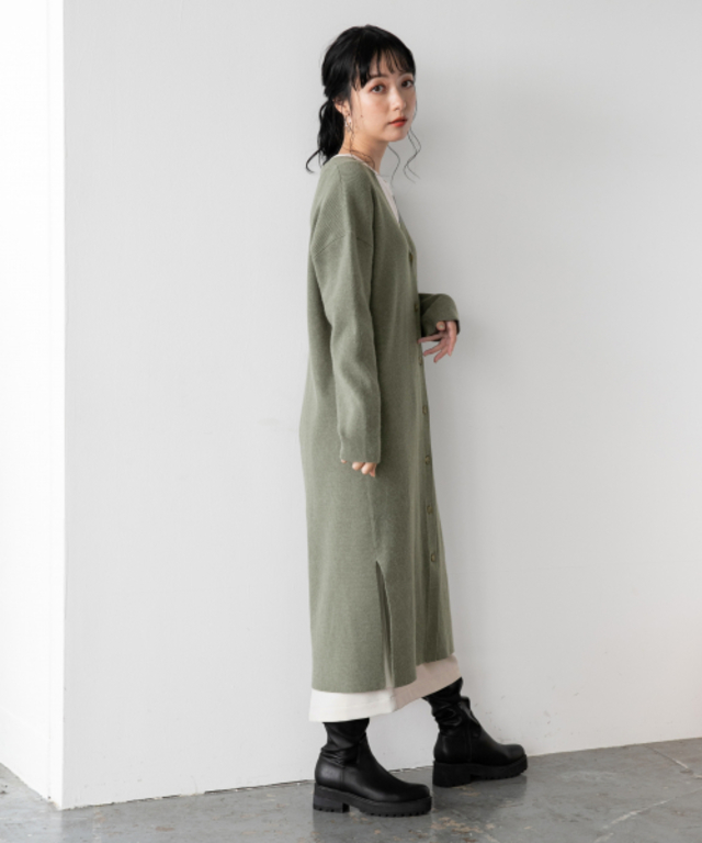 写真 (13枚目) - プチプラで旬なスタイルが叶う♡《LOWRYS FARM》の秋冬スタイルをチェック - LOCARI（ロカリ）