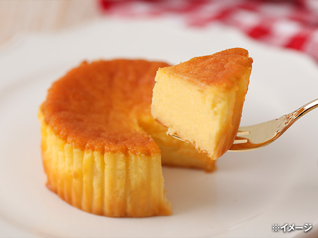 写真 (5枚目) - バスクチーズケーキの戦い！「セブンvsローソン」食べ比べが流行中♡ - - LOCARI（ロカリ）