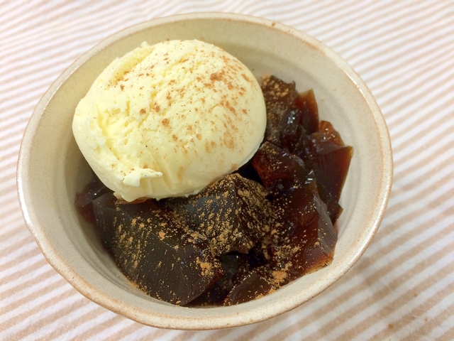 写真 (2枚目) - 1人分のおやつも手軽に作れる♡マグカップを使ったスイーツレシピ10選 - - LOCARI（ロカリ）