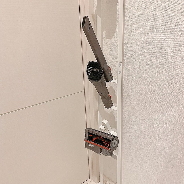 写真 (5枚目) - 洗濯機横の「すき間」に神フィット！「細身カラボ」1つで洗面所の収納力が劇的アップ - LOCARI（ロカリ）