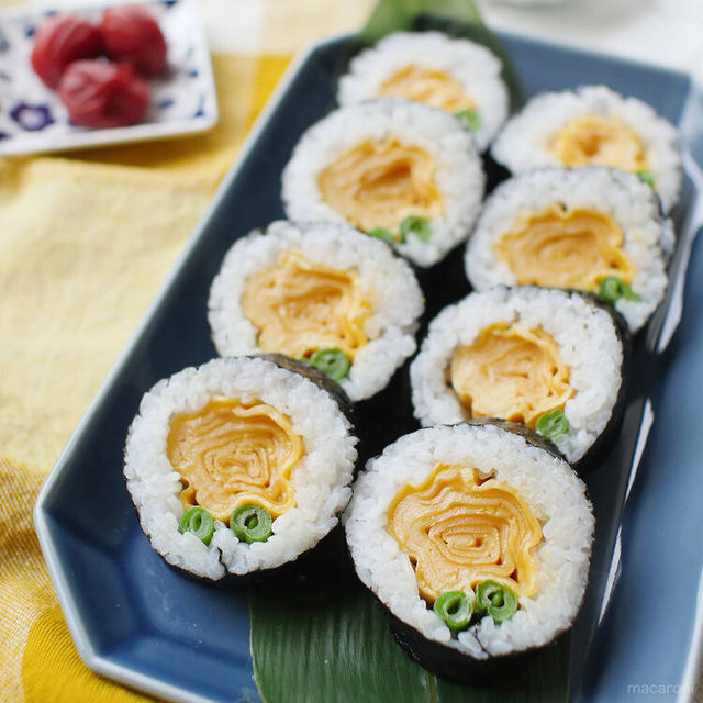 写真 (3枚目) - 11月1日は寿司の日！今夜作れる「おうち寿司」のレシピ集 - LOCARI（ロカリ）