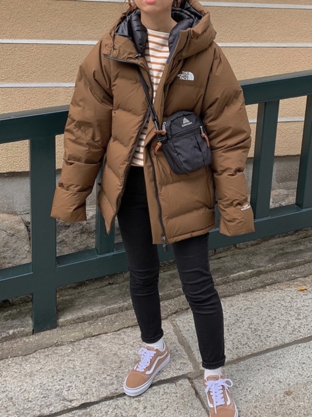 写真 (10枚目) - さよなら“おば見え”！WEARISTAに学ぶダウンの着こなし10 - - LOCARI（ロカリ）