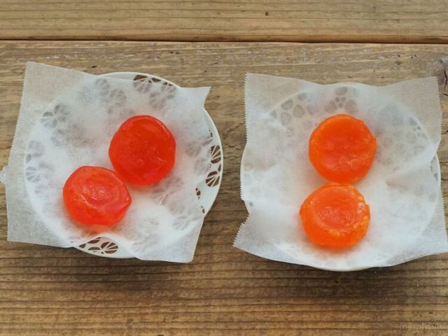 写真 (6枚目) - 漬けるだけでラクうま！ まるでからすみ「卵黄の塩漬け」vol.24 - - LOCARI（ロカリ）