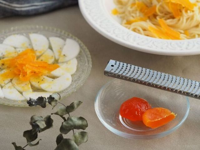 写真 (10枚目) - 漬けるだけでラクうま！ まるでからすみ「卵黄の塩漬け」vol.24 - LOCARI（ロカリ）