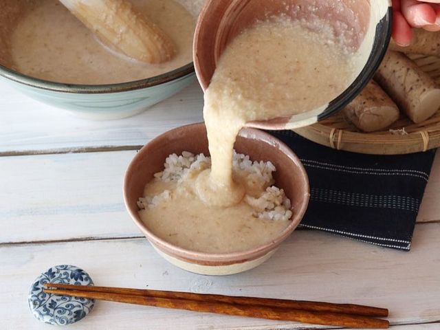 写真 (20枚目) - 自然薯で秋のスタミナ補給！モチふわ食感おすすめ2レシピ＆老舗の秘伝「とろろ汁」レシピ - - LOCARI（ロカリ）