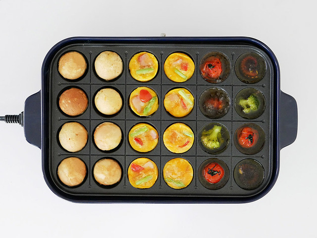 写真 (3枚目) - 万能すぎてキッチン革命！「ブルーノ」大人気ホットプレート「A4サイズ版」の使い勝手に感動 - LOCARI（ロカリ）