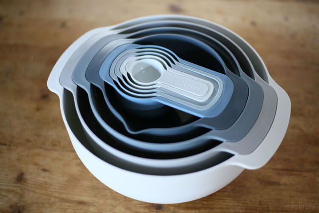 写真 (6枚目) - macaroni store先行販売！ジョセフジョセフ「スカイシリーズ」ですっきりキッチン - LOCARI（ロカリ）