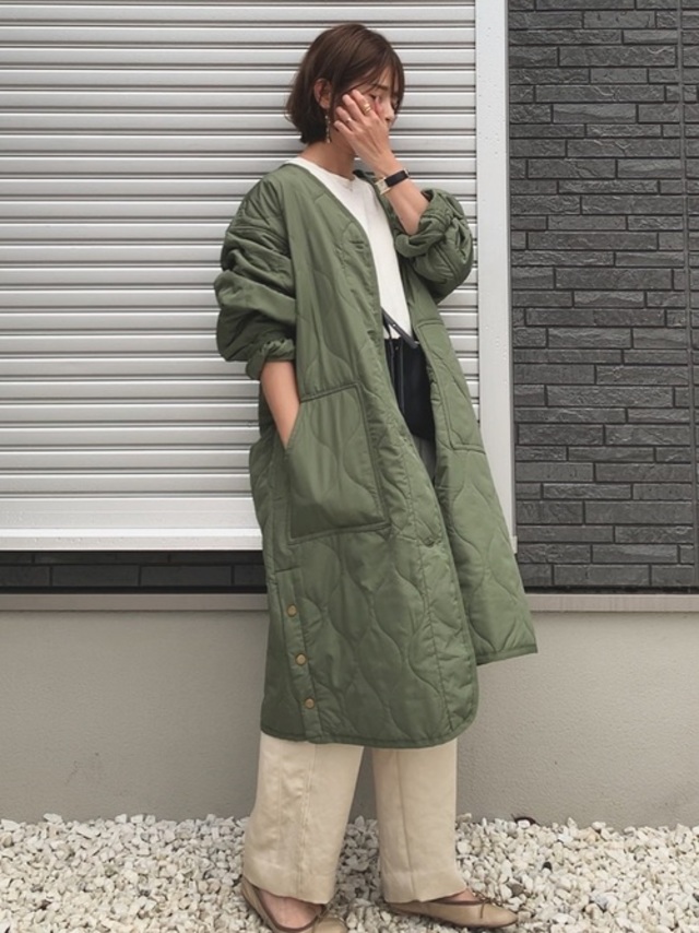 写真 (14枚目) - ZOZOで見つけた！今すぐGETしたくなるプチプラアウターをご紹介します♪ - LOCARI（ロカリ）