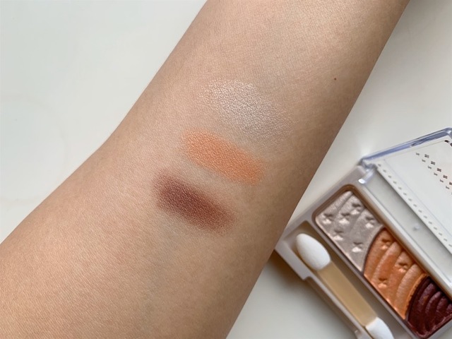 写真 (8枚目) - オトナ目線で、この色を推します。CANMAKE＆CEZANNEアイシャドウ - LOCARI（ロカリ）