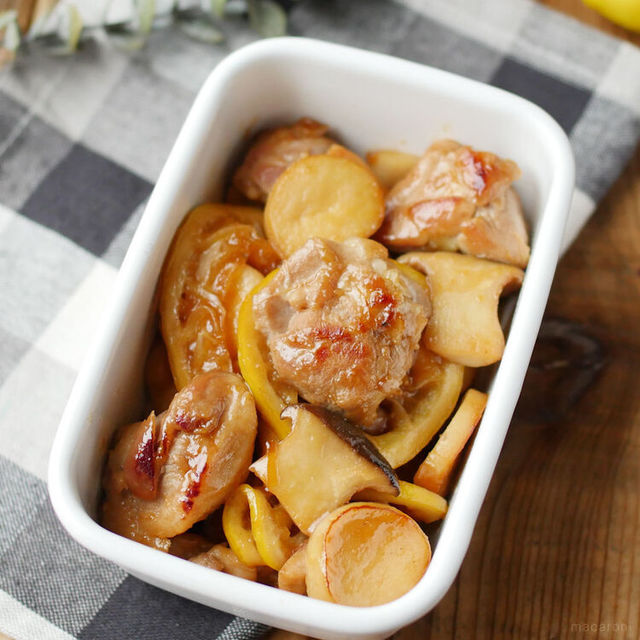 写真 (6枚目) - 食べ過ぎ→老化に気をつけて！旬のレモンでカンタン糖化対策 - LOCARI（ロカリ） - LOCARI（ロカリ）