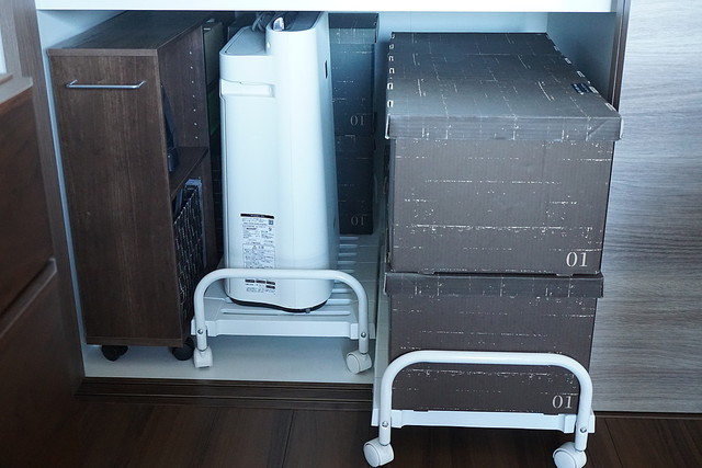 写真 (12枚目) - 全部ニトリさんのおかげ！「セリアと神フィット」で押入れ収納の悩み解決♡買って正解2TOP - LOCARI（ロカリ）