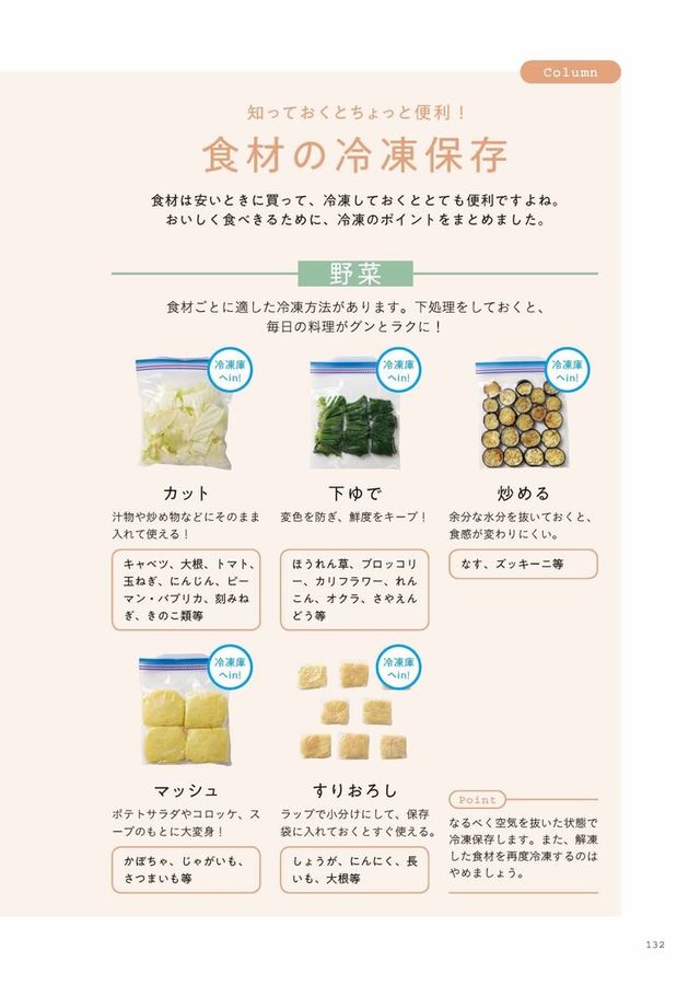 写真 (4枚目) - macaroni初の書籍化！人気連載「365日のパンとスープ」のレシピブックが発売決定！ - LOCARI（ロカリ）