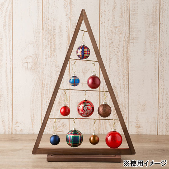 写真 (3枚目) - A4～A3サイズのスペースで おしゃれな卓上ツリーを飾ろう♡ - LOCARI（ロカリ） - LOCARI（ロカリ）