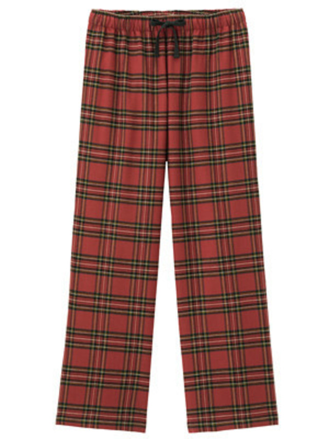 写真 (9枚目) - GU発！売り切れ続出のアラフォー向け大人可愛いパジャマ5選 - LOCARI（ロカリ）