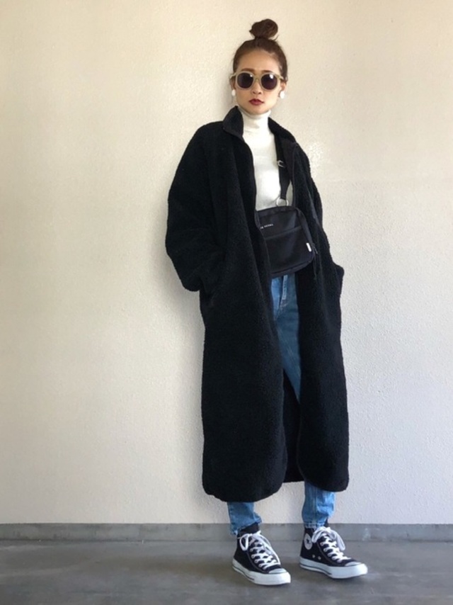 写真 (15枚目) - [2020冬]ZARAの最新コーディネート24選♪好感度がUPする大人の着こなし - LOCARI（ロカリ）