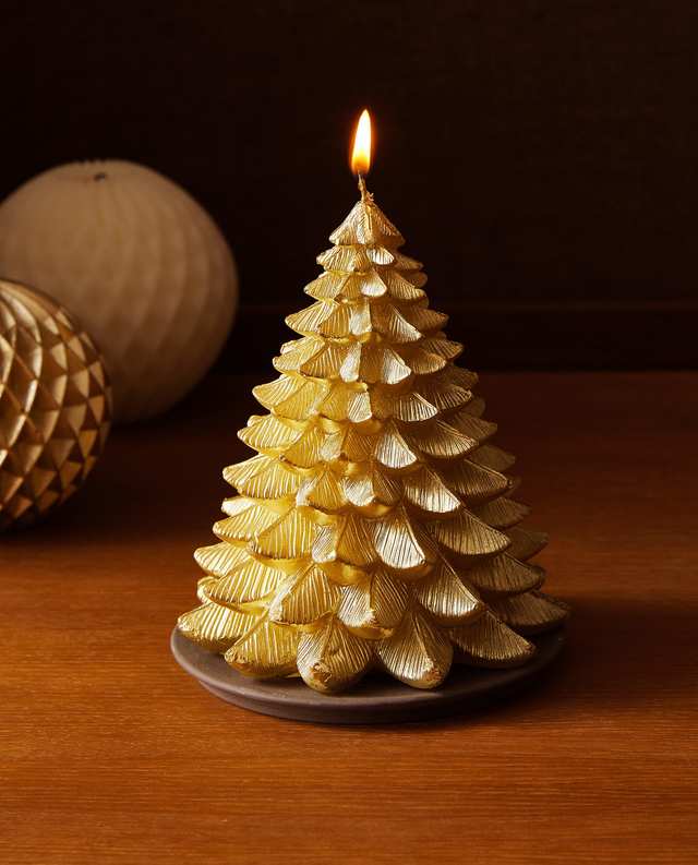 写真 (2枚目) - ZARAホームとH&Mホームで叶う♡大人の「クリスマスディスプレイ」 - LOCARI（ロカリ）