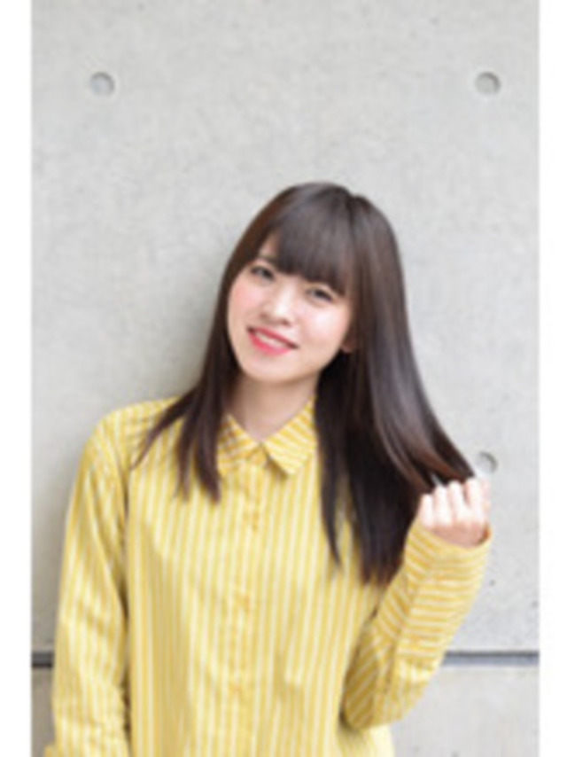 写真 (3枚目) - [歌手・miwa]の髪型特集！最新ショート~黒髪ロングまでご紹介♪ - LOCARI（ロカリ）