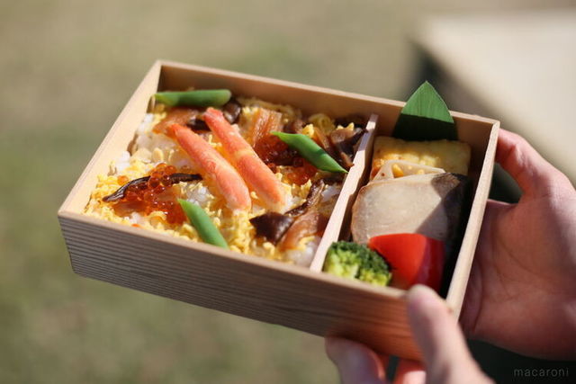 写真 (8枚目) - macaroniスープも大好評！魚介好きが集うジャパンフィッシャーマンズフェス2019 - LOCARI（ロカリ）