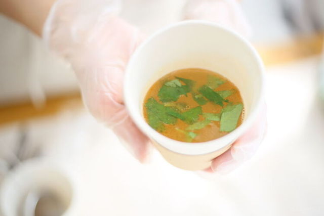 写真 (13枚目) - macaroniスープも大好評！魚介好きが集うジャパンフィッシャーマンズフェス2019 - LOCARI（ロカリ）