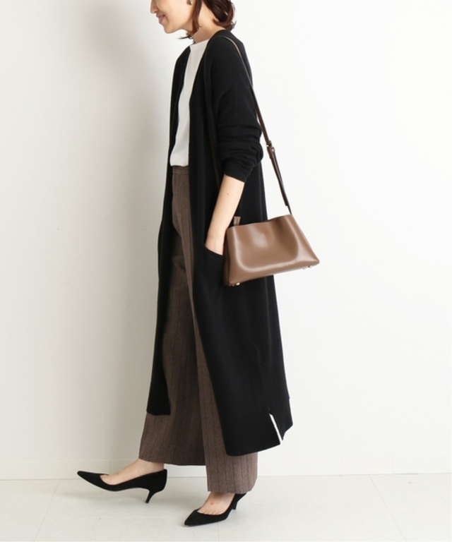 写真 (8枚目) - [2020最新]オフィスカジュアルのマスト！お役立ちカーディガンコーデ特集 - LOCARI（ロカリ）