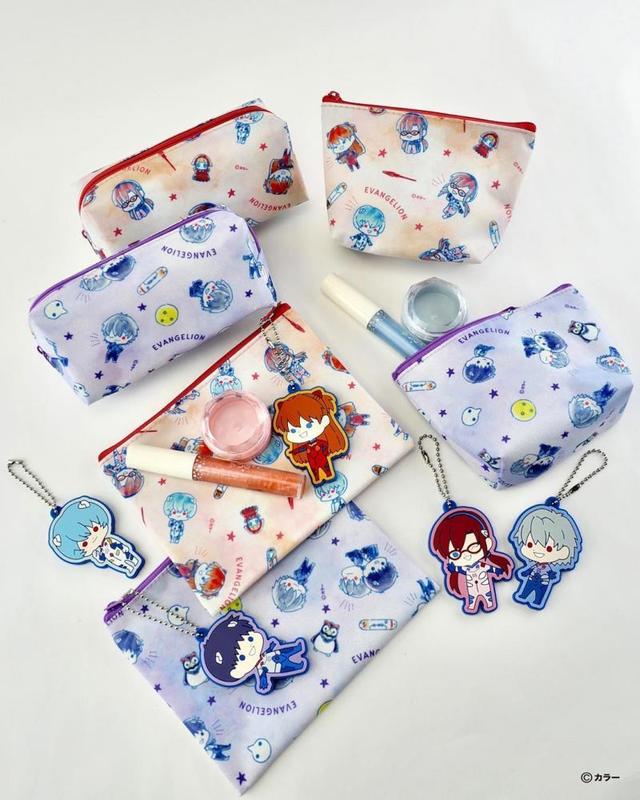 写真 (4枚目) - まさかエヴァまで登場するとは...100均ショップ恐るべし！！ - LOCARI（ロカリ）