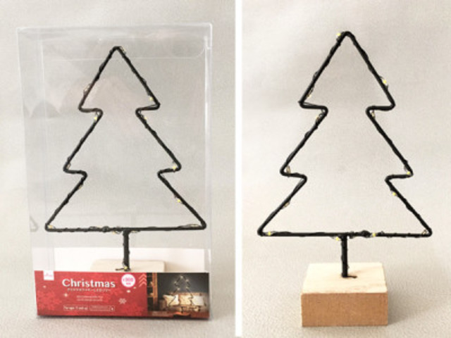 写真 (6枚目) - 「全部100均？」と驚かれる、大人かわいいクリスマス雑貨 - LOCARI（ロカリ）