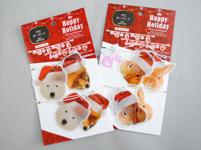 写真 (10枚目) - 「全部100均？」と驚かれる、大人かわいいクリスマス雑貨 - LOCARI（ロカリ）