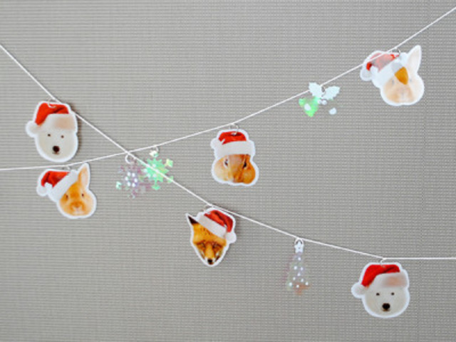 写真 (11枚目) - 「全部100均？」と驚かれる、大人かわいいクリスマス雑貨 - LOCARI（ロカリ） - LOCARI（ロカリ）